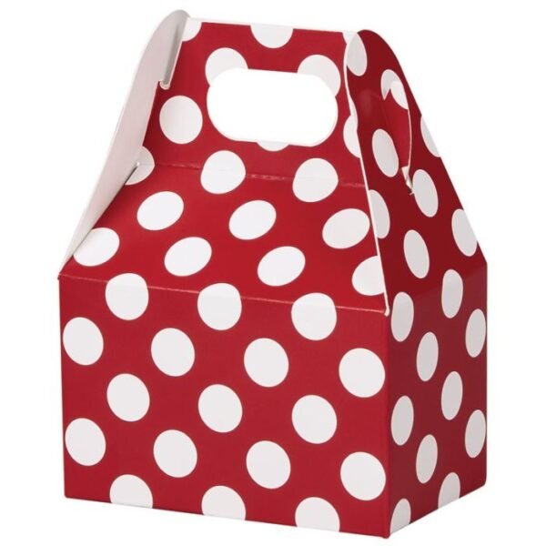 Mini Gable Boxes – BoxTel Custom Packaging