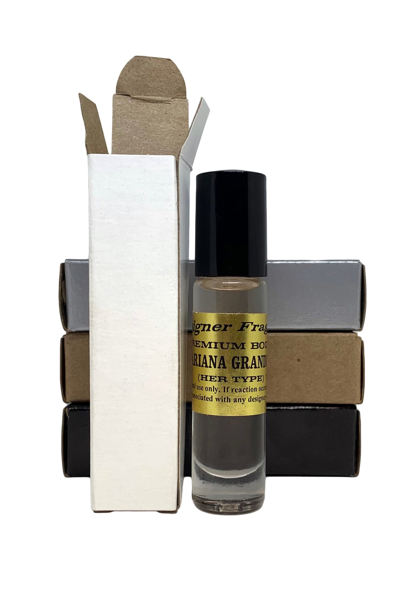Roller Perfume Boxes – BoxTel Custom Packaging